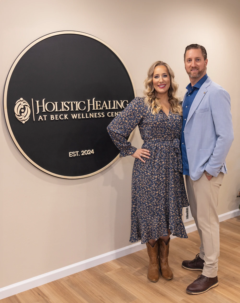 Holistic Healing In Toms River NJ